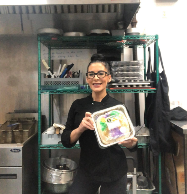 About Us – Prep Cakes Bakery | Guiltless desserts in Shreveport, LA