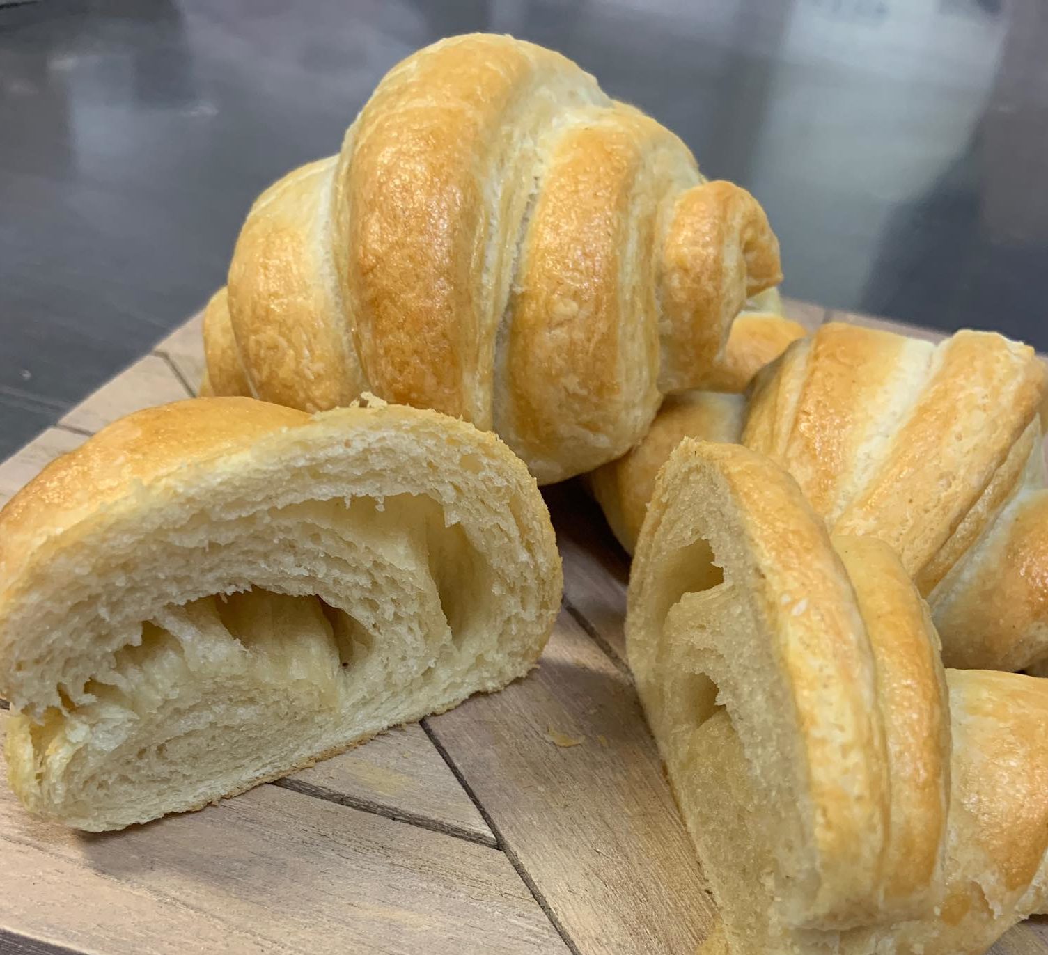 Menu – Prep Cakes Bakery | Guiltless desserts in Shreveport, LA