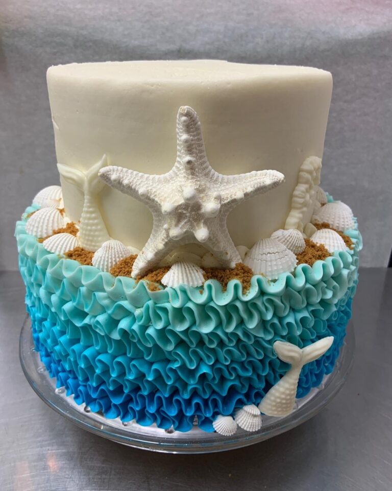 Prep Cakes Bakery | Guiltless desserts in Shreveport, LA – Prep Cakes ...